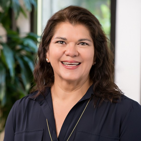 Lydia Knight-O'Riordan | Hennessy Advisors